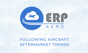 Aviation ERP Blog | Aircraft Aftermarket Trends | ERP.aero