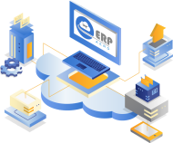 ERP.AERO | Platform