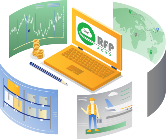 ERP.AERO | Insurance